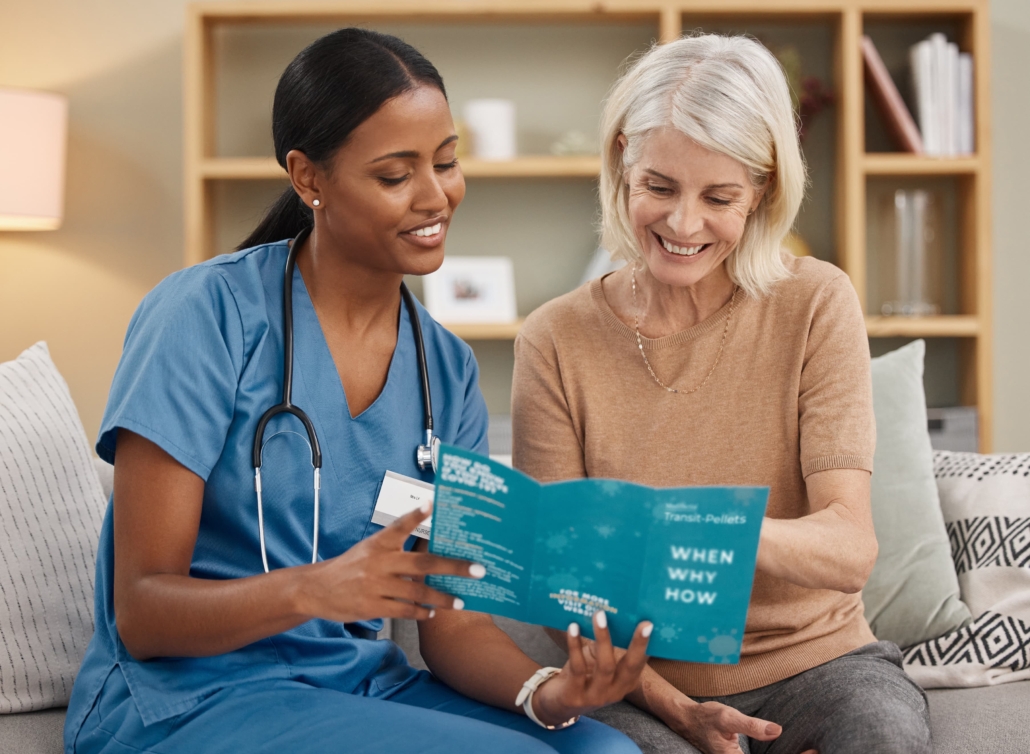Colon Transit Markers – Medifactia AR