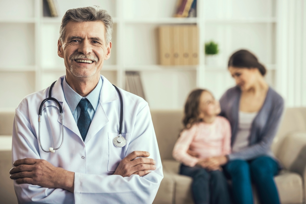 Colon Transit Study – Medifactia US
