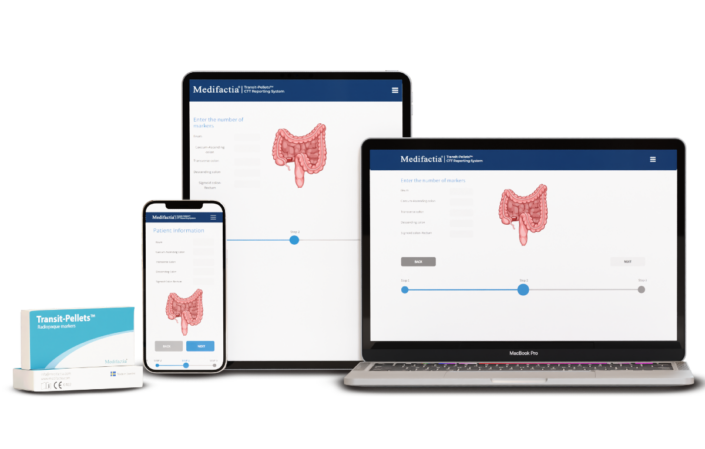 CTT Reporting System – Medifactia